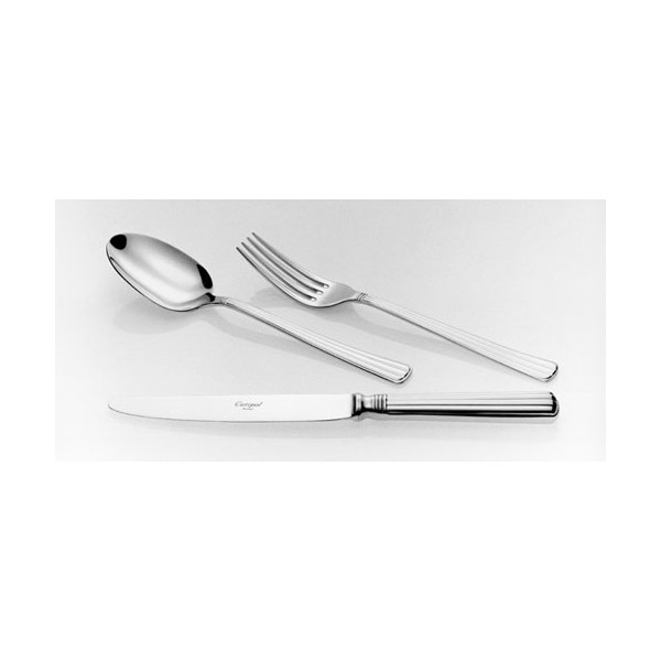 Faqueiro 130 Peças Athena CUTIPOL - Casa Robalo