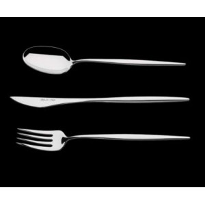 Faqueiro 130 Peças Spirit BELO INOX - Casa Robalo