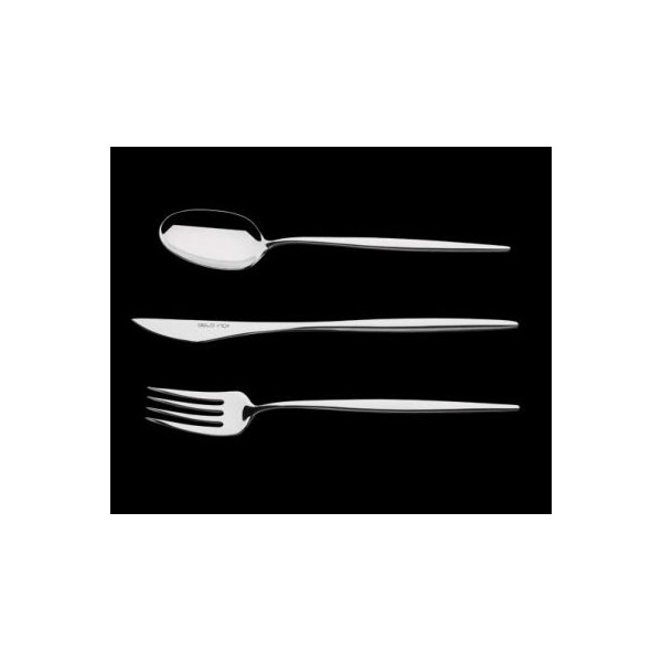 Faqueiro 130 Peças Spirit BELO INOX - Casa Robalo